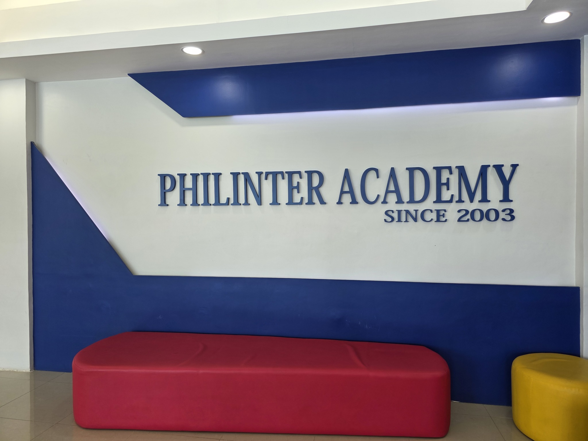 Philinter Academy англи хэлний сургууль ~ Edu Help Agency - Олон Улсын ...