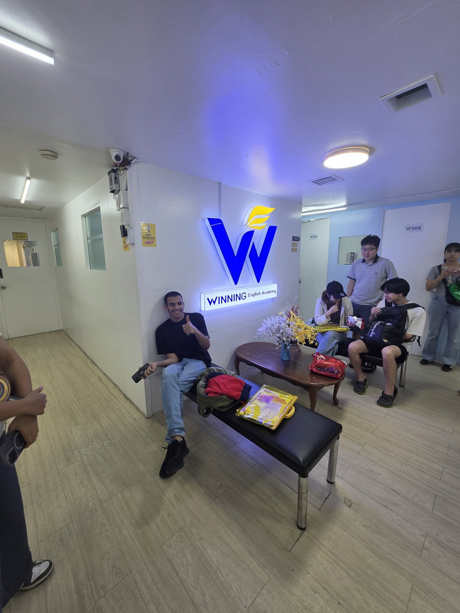 SPEED ESL - Ерөнхий Англи хэлний сургалт; ~ Edu Help Agency - Олон Улсын Боловсролын Агентлаг